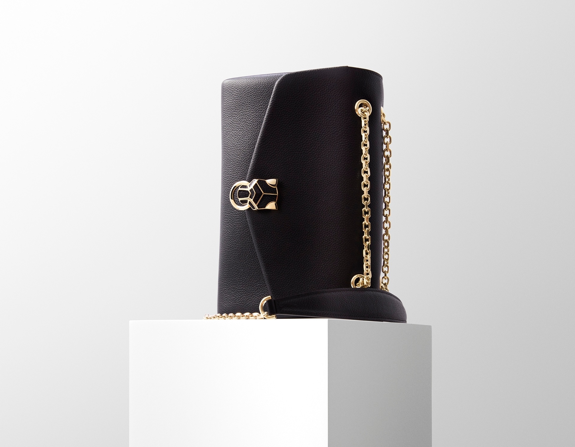 Panthère Graphique de Cartier