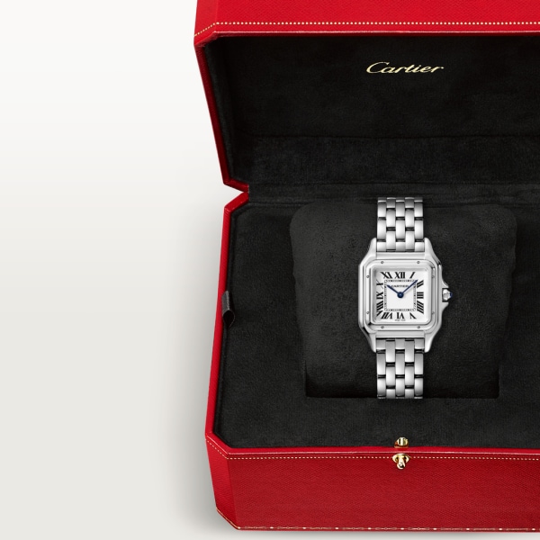 Panther De Cartier Watch